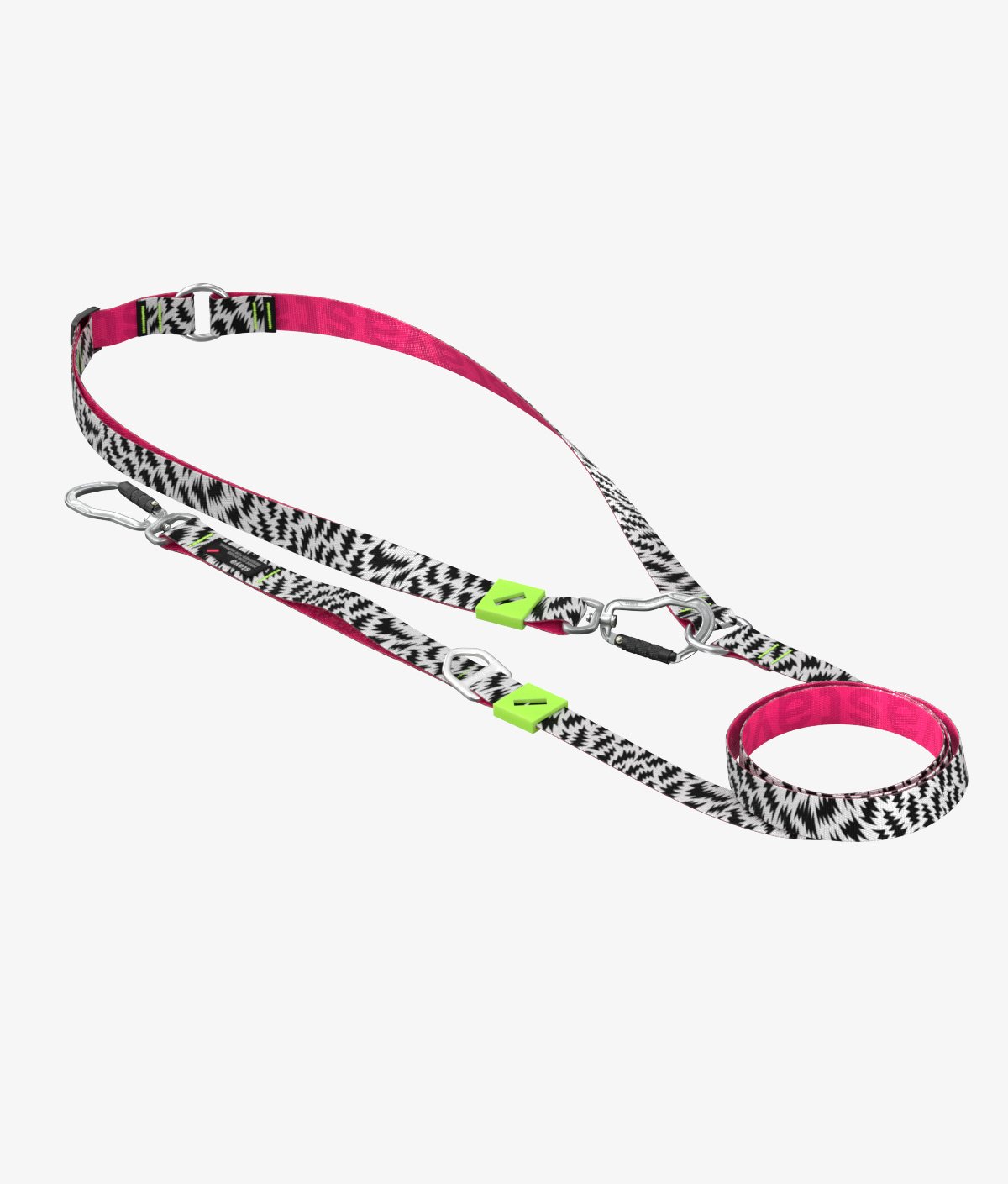 Поводок-перестежка Wild | staya